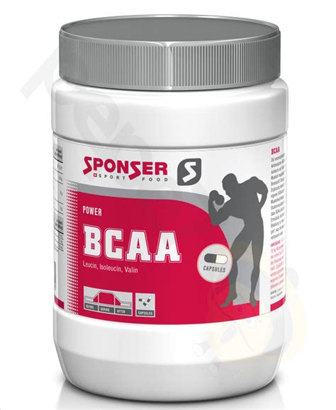 Sponser Power BCAA | pepe7.com
