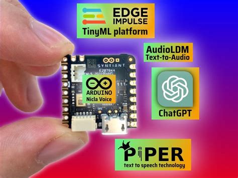Tinyml An Always On Audio Classifier Using Synthetic Data