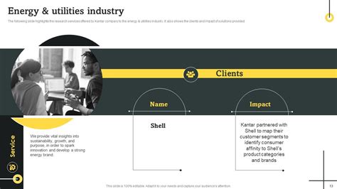 Consulting Company Profile Powerpoint Presentation Slides Cp Cd V Ppt