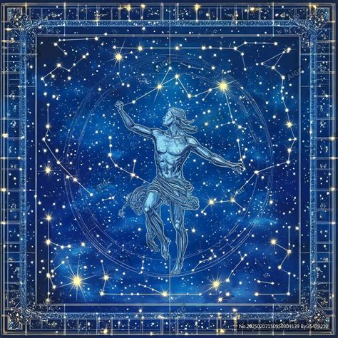 Ai创作图星座介绍 星座装饰画 星座卡牌素材 古代星座 星座海报素材 星座星图 古代星宿 星座展板 酷炫星座图案 星座魔法阵 星座卡牌设计 古代星学 浪漫的星座 通星座 十二宫图nipic