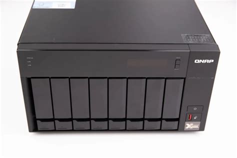 Migrate Raid 1 To Raid 5 On Qnap