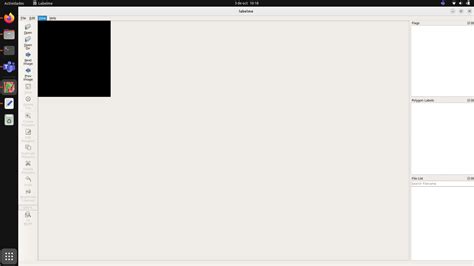 Running Labelme On A Docker Wkentaro Labelme Discussion GitHub