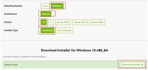 基于win10系统使用conda对于openmmlab组件的安装openmimmmengine Csdn博客