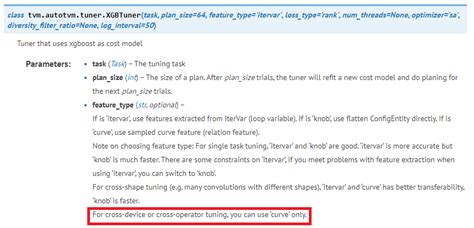 auto tuning a convolutional network for arm cpu tutorial error bug