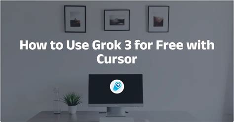 如何免费使用 Grok 3 与 Cursor - CometAPI - 一个 API 中的所有 AI 模型