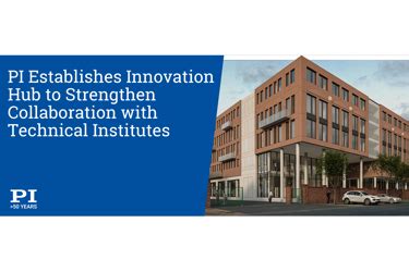 PI Establishes Innovation Hub To Strengthen Collaboration With Technical Research Institutes