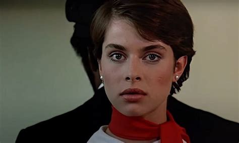 Nastassja Kinski Cat People