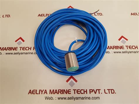 Pepperl Fuchs Ncb10 30gm40 N0 15m Inductive Sensor 106283 Aeliya Marine