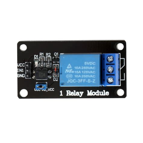 Esp8266 Esp 01 5v Wifi Relay Module
