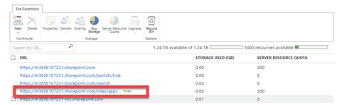 Adding The Sharepoint Starter Kit Ciaops