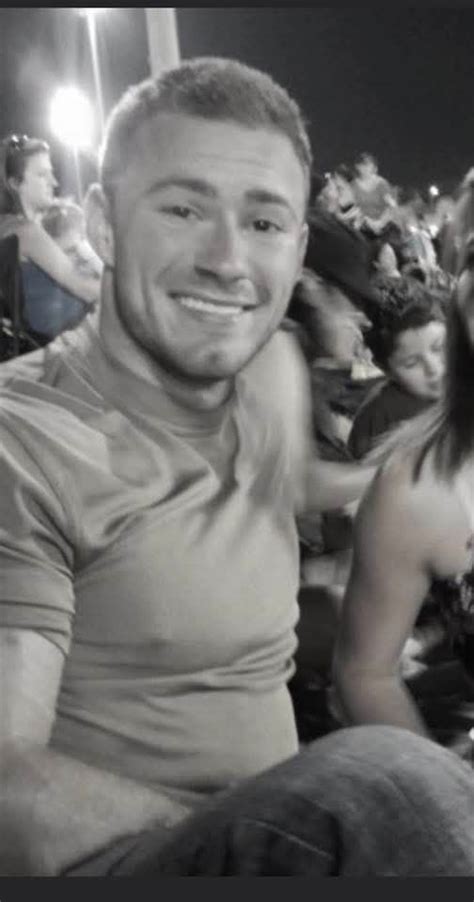 Christopher Todd Erick 1989 2012 Homenaje De Find A Grave