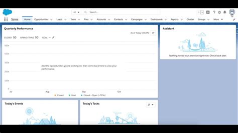Enable Topics For Knowledge Salesforce In Seconds Youtube