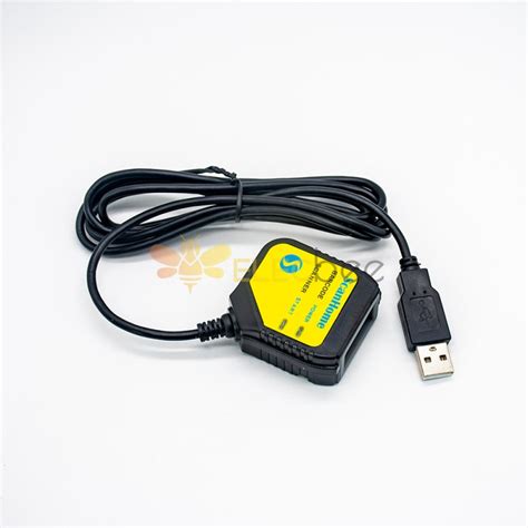 Elecbee Embedded Scanning Module 2d Code Barcode Scanner Head Fixed Usb