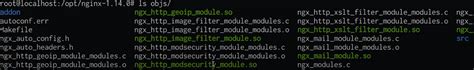 Waf Modsecurity Nginx Modsecurity Adalah Sebuah Firewall By Tomy