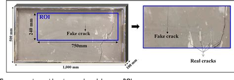 Figure 1 From Deep Learning Based Autonomous Concrete Crack Evaluation Through Hybrid Image