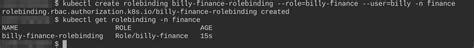 Securely Manage Containers With Kubernetes RBAC