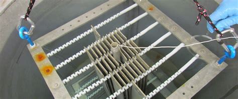 what is the criticality safety index