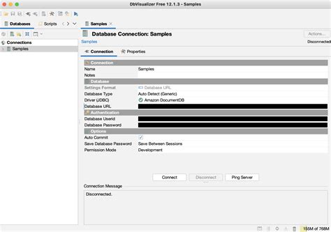 Get Started With The Amazon Documentdb Jdbc Driver Aws Database Blog