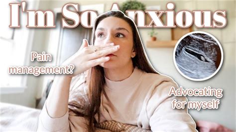 Hysteroscopic Polypectomy Will I Be Asleep Getting My Procedure