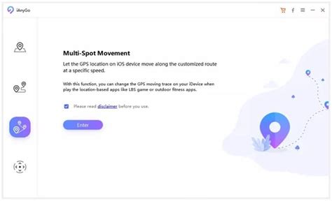 How To Change Location On IOS 17 Full Tutorial