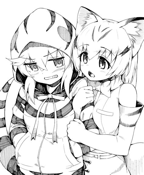 Tsuchinoko Kemono Friends Danbooru