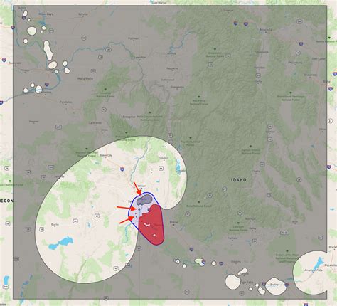 Incorrect Result For `turfintersect` · Issue 2084 · Turfjsturf · Github