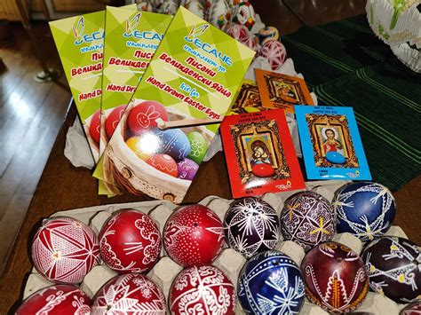 🎨🐣 Вълшебен празничен уикенд в Етнографския музей Вчера и днес в нашата работилница за писани