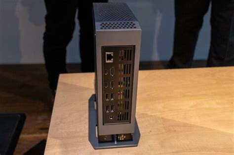 MINISFORUM S High End NAG 6 Neptune Mini PC Combines Intel S 12th Gen CPUs With AMD RX 6660M GPU