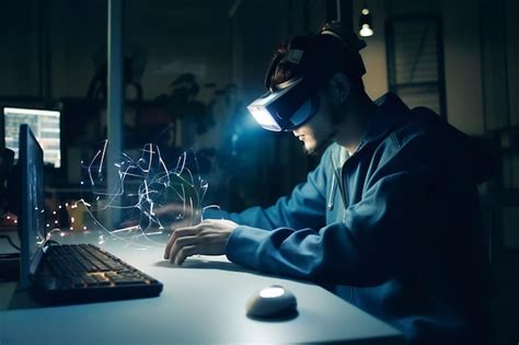 Premium Ai Image Global Communication Network Concept Social Media