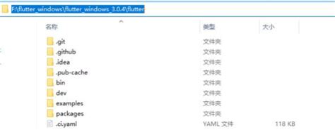 【flutter入门到进阶】flutter基础篇 介绍与环境flutter 入门 Csdn博客