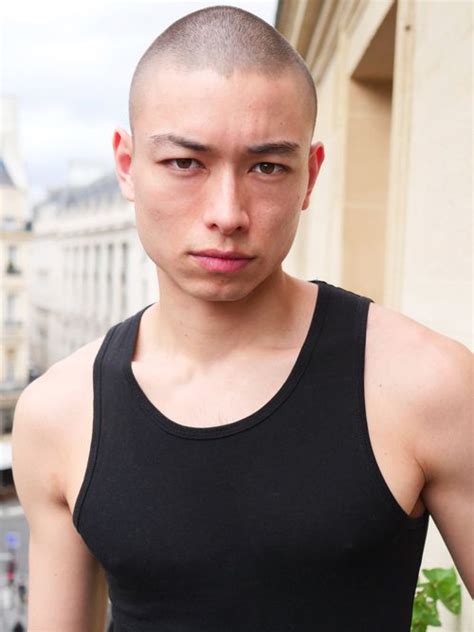 Nicolas Yoshi Model Detail By Role