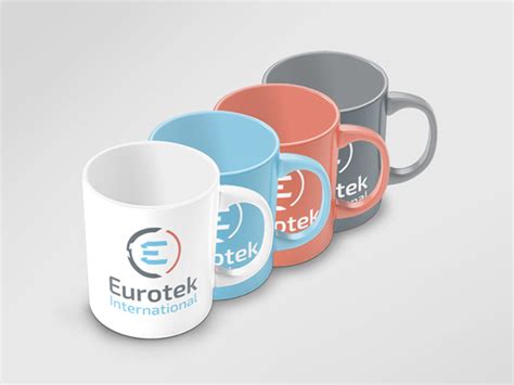 Eurotek International on Behance