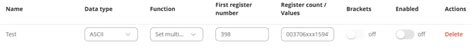 modbus tcp server send sms example teltonika networks wiki