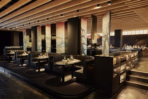 Izakaya Restaurant Picture Gallery Restaurant Interior Design