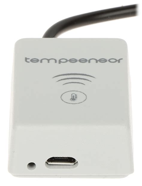 Temperature Sensor Temp Sensor Blebox Wi Fi Wireless Detectors Delta