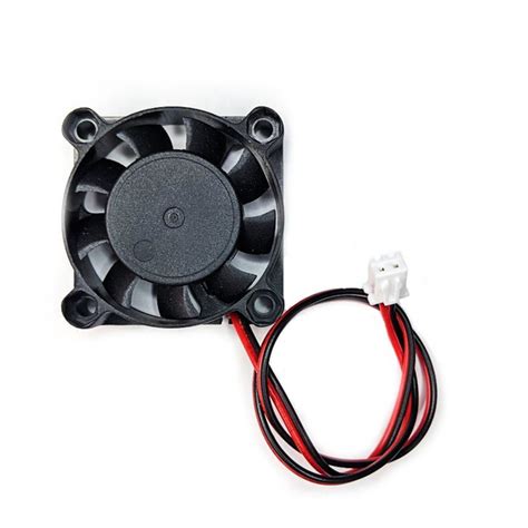 Вентилятор охлаждения кулер 4010 40х40х10мм 24в купить с доставкой по выгодным ценам в