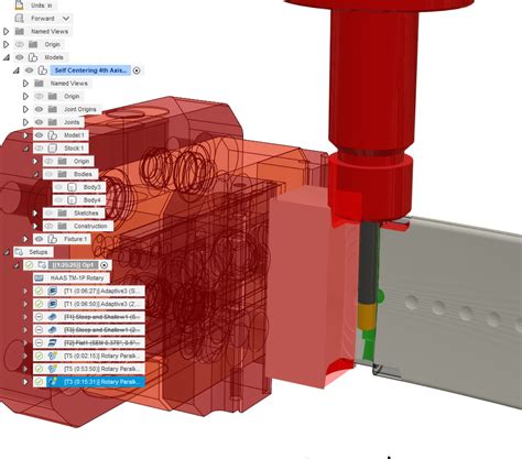 rotary parallel toolpath keep tool tangent autodesk community