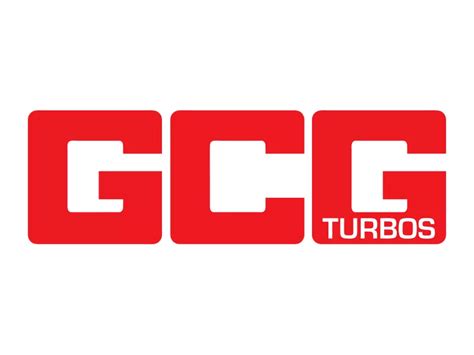 gcg turbochargers logo png vector in svg pdf ai cdr format