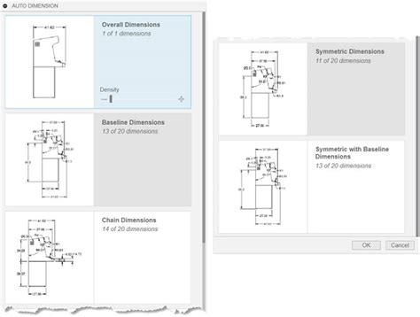 Fusion Help Drawing Automation Autodesk