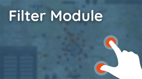 filter module enhanced navigation for popupexperience