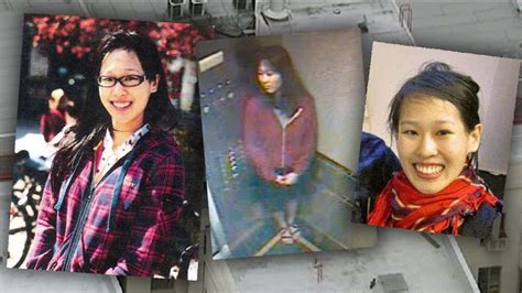 Elisa Lam What Really Happened In The Cecil Hotel Bbc News