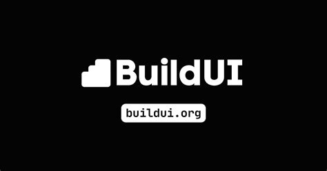 Buildui