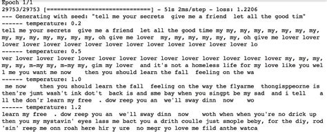 Deep Learning Mini Project 2 Nlp By Yiwen Shen Medium