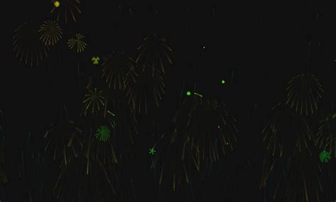 烟花 网页素材代码jquery特效包含js网页特效代码 素材网