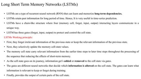 Recurrent Neural Networks Rnn Pdf