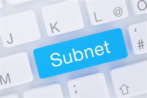 Subnet Calculator Ocean Solutions