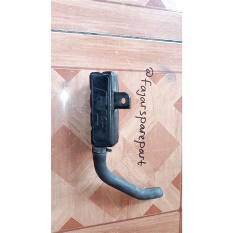 Jual Tabung Ris Ninja Rr Lengkap Selang Original Ninja Copotan Shopee