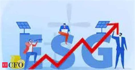 Sebi Approves Regulatory Framework For Esg Disclosures By Listed Firms Reduces 800 Parameters