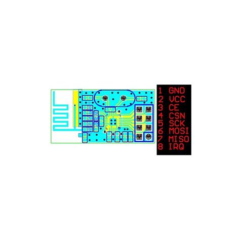 nrf24l01