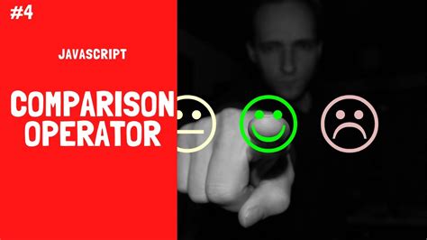 Javascript Tutorial For Beginners4 Comparison Operators Explained